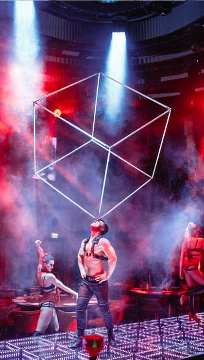 MEM - Master Event Management | Expert Event Management in Dubai & the UAE